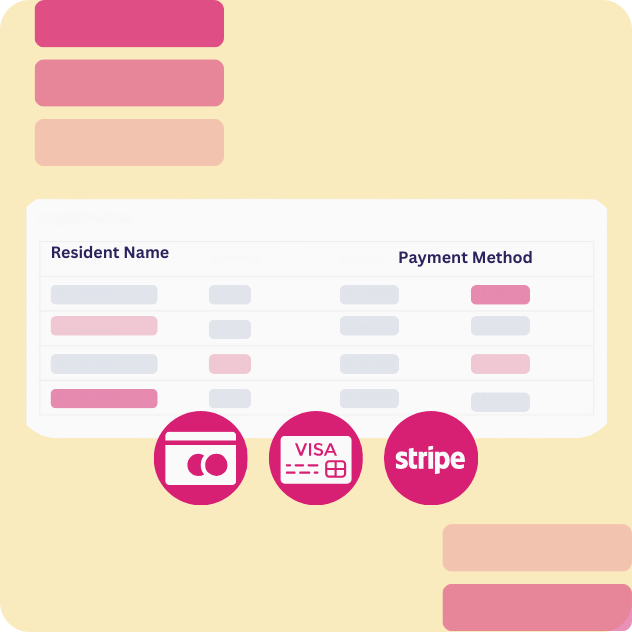 Online Payments BaseHOA