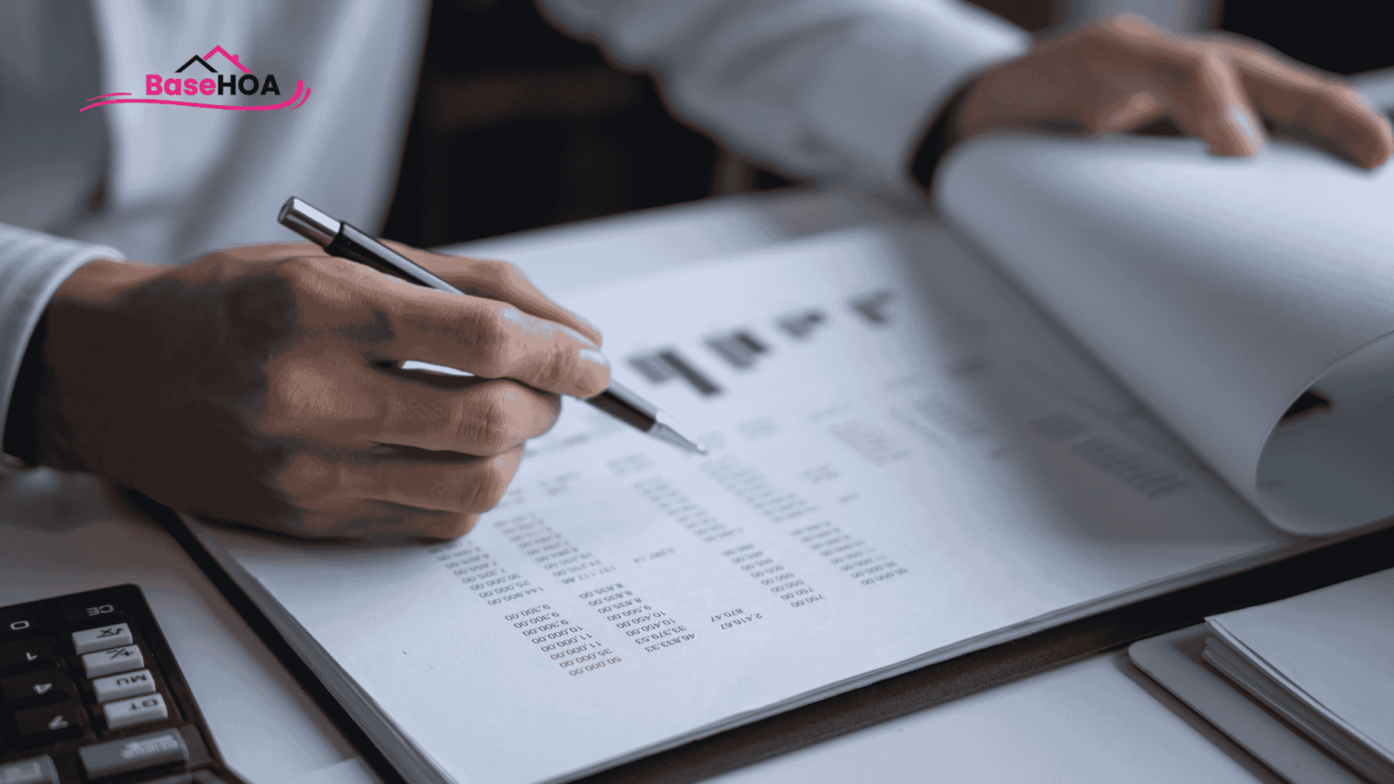 Ultimate Guide to HOA Statements (+ Free Template & Examples) - BaseHOA